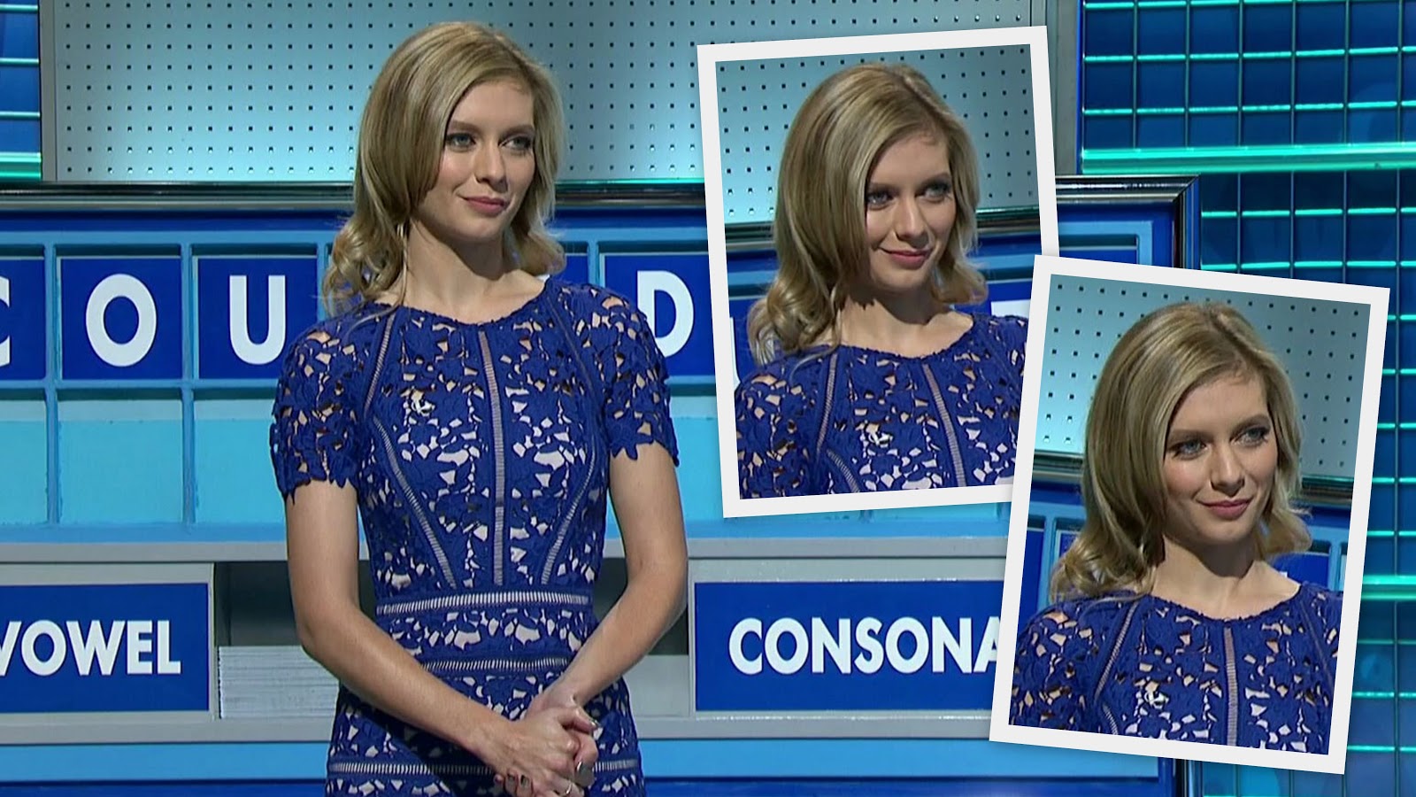 Rachel Riley Wallpapers: Rachel Riley - Countdown Megapost 7