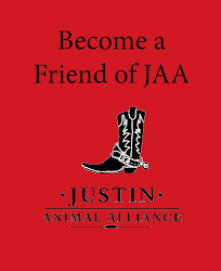 The Justin Animal Alliance