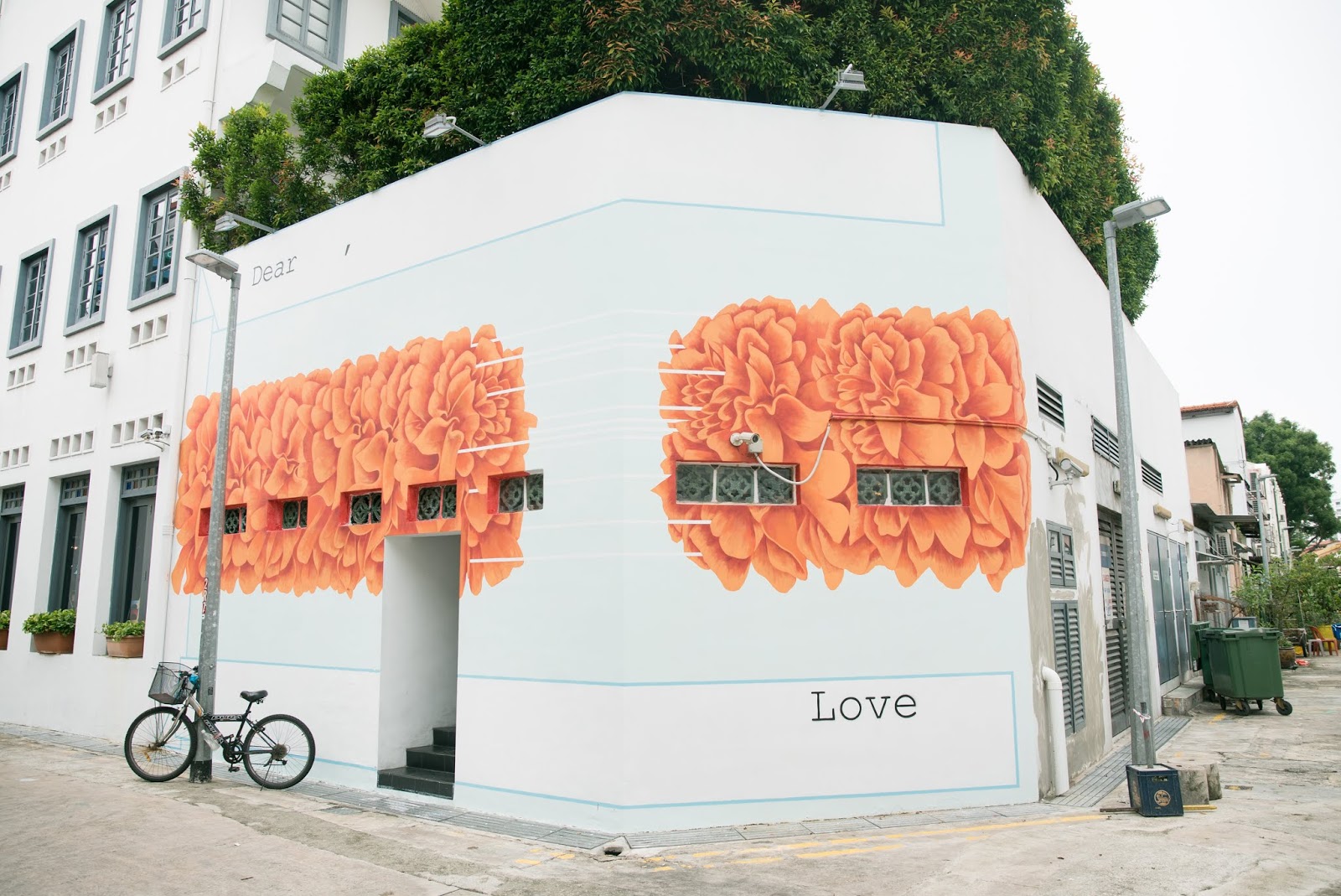 sobandwine (Dominic Khoo & Leow Wei Li / TEAM) | Seoul Art Space_GEUMCHEON