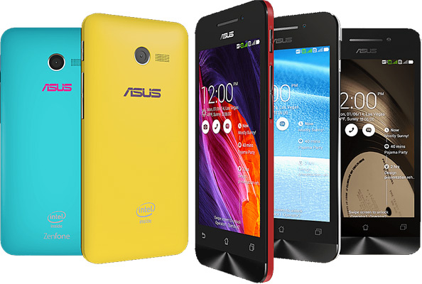 Telepon Genggam dari Masa ke Masa | Satrio'site