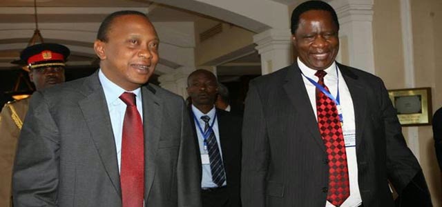 Janak Communications Updates: Remembering Joshua Orwa Ojode - Four Years On