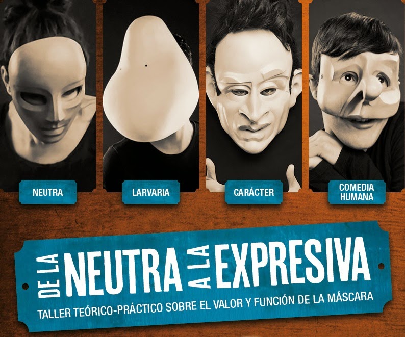 Esquema De Máscara De Comedia