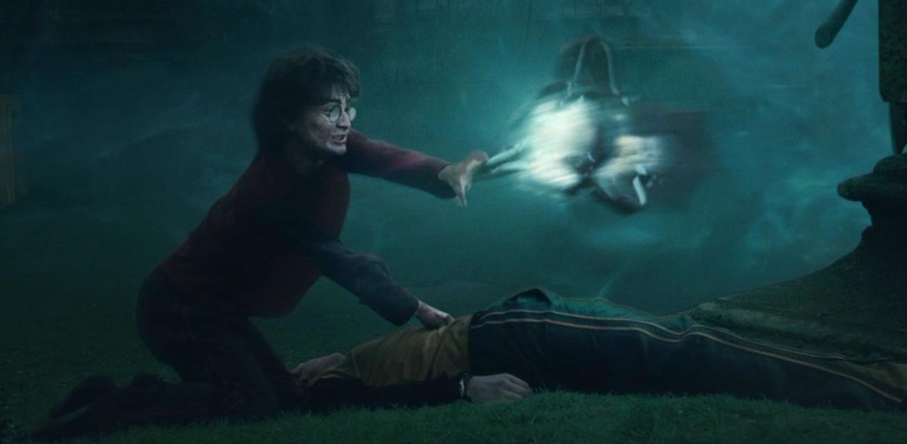 Harry Potter World: ACCIO