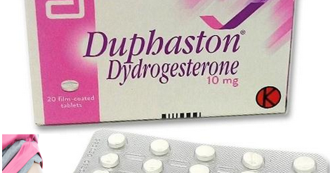 دواعي استعمال أقراص دوفاستون Duphaston Tablet الفوائد . الاعراض ...