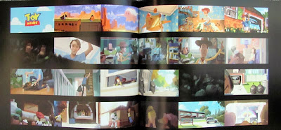 Gurney Journey: The Color Blue in Toy Story 3