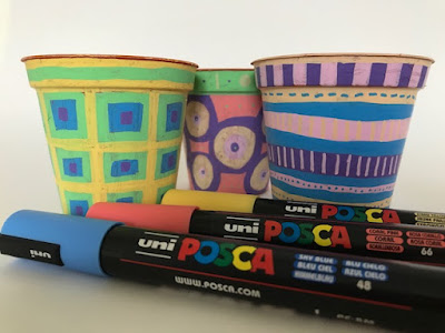 Jennifer's Little World blog - Parenting, craft and travel: Decorating ...