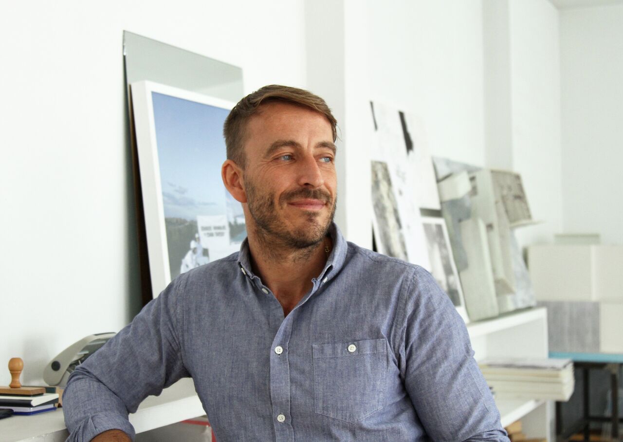 LA MIRADA ACTUAL: Malba lanza una convocatoria anual para escritores ...