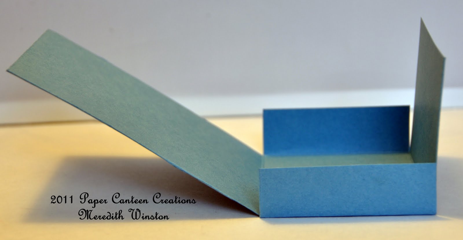 Paper Canteen Creations: Ahoy Sailor!!