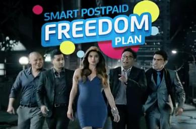 Be in control with Smart Freedom Plan, comes with 20 Flexibundles to ...