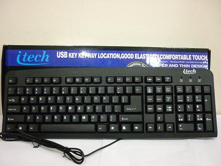 Pusat IMPOR Gadget dan Aksesoris: kEyBoARd