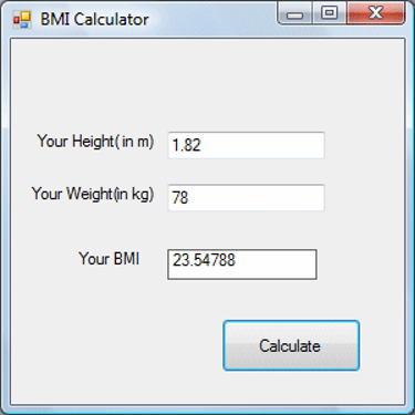 VB.Net Chapter 5 - Performing Mathematical Operations ~ Unreal Code