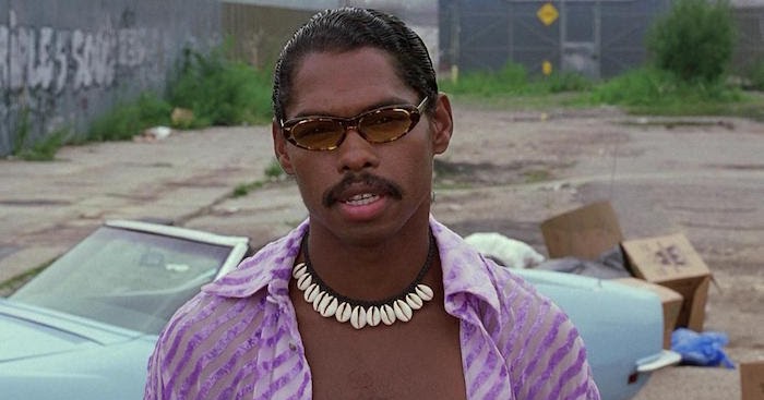 Girls Can Play: Pootie Tang