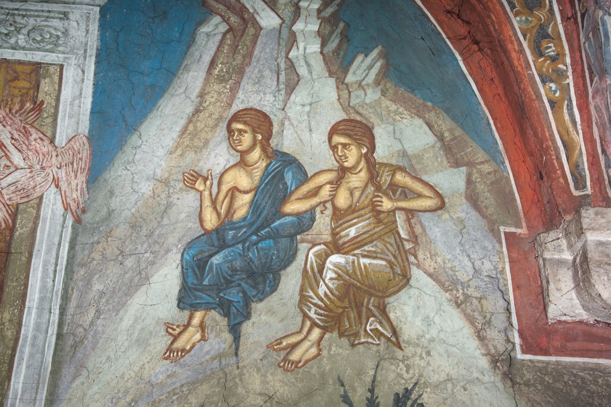 What Exactly Does the Orthodox Church Teach about Sexual Relations ...