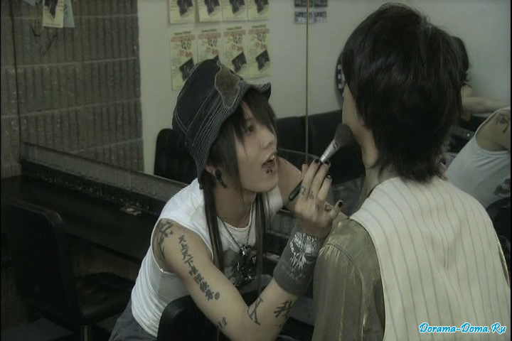 좋아하는 영화: ВЕЛИКИЙ Я! [2003] / ORESAMA