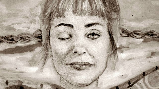 OPINIONES Y HECHOS: "DE LO ESPIRITUAL EN EL ARTE...ABSTRACTO. ALICIA ...