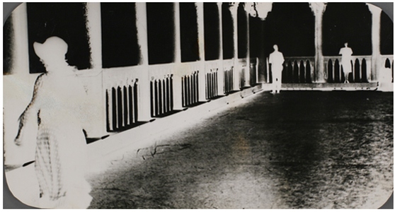 Los Grandes Fotografos: Franz Roh (1890-1965)