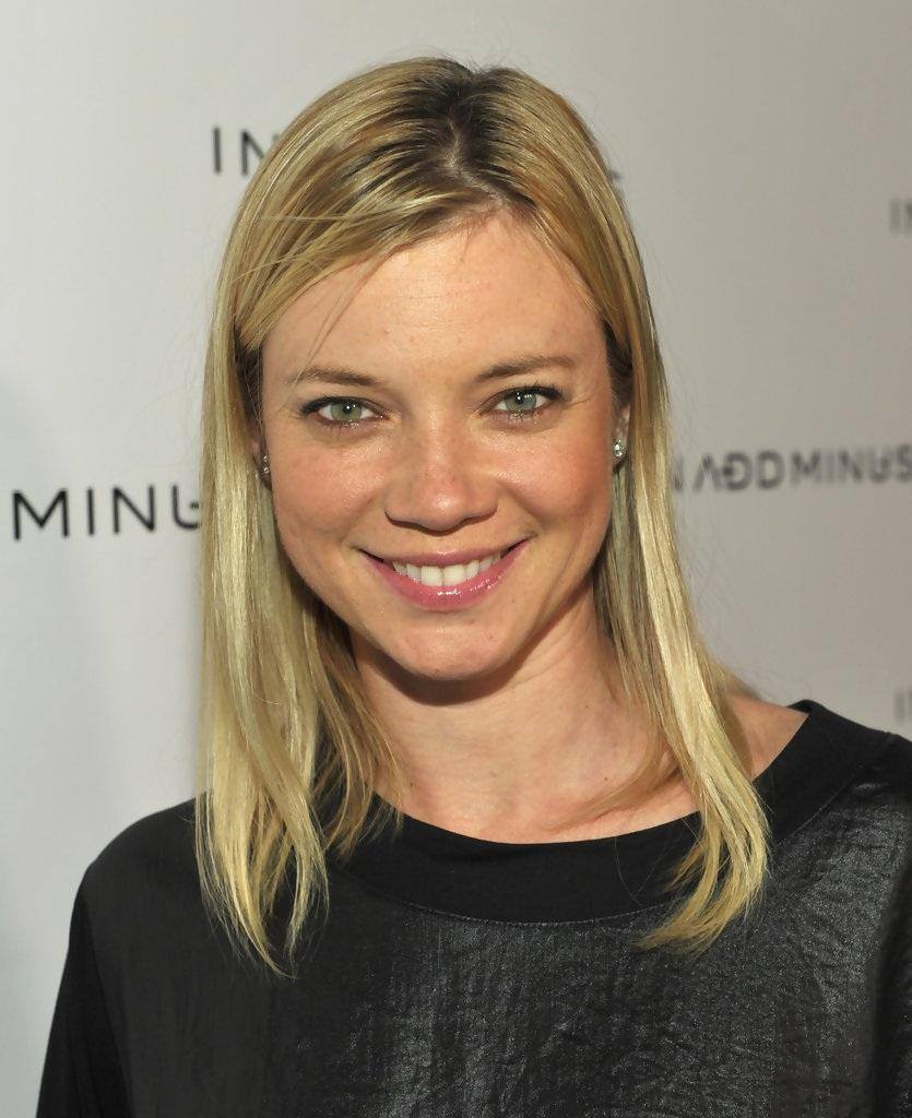 The ABC´s of Beauty: Amy Smart aka Amy Lysle Smart (Galería 1)