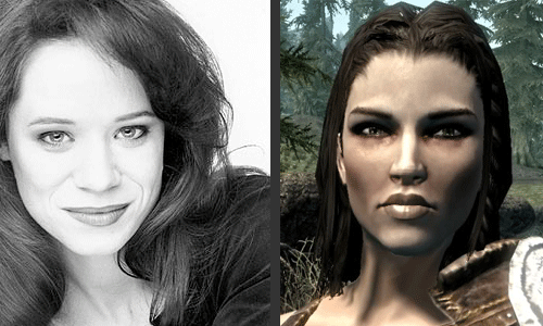 Hello USA: eso voice actors