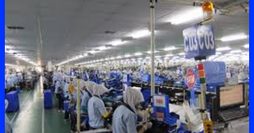 Lowongan Kerja PT. Epson Indonesia Industry Terbaru Bulan November 2016 ...