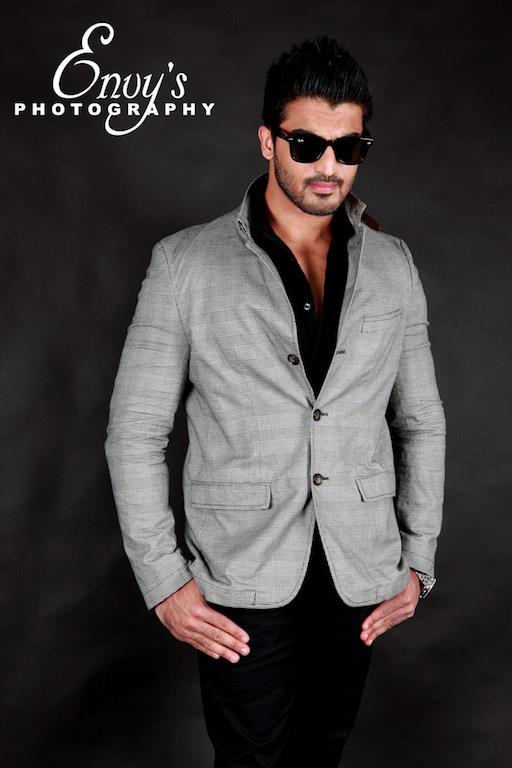 huntceleblog: Essam Ali