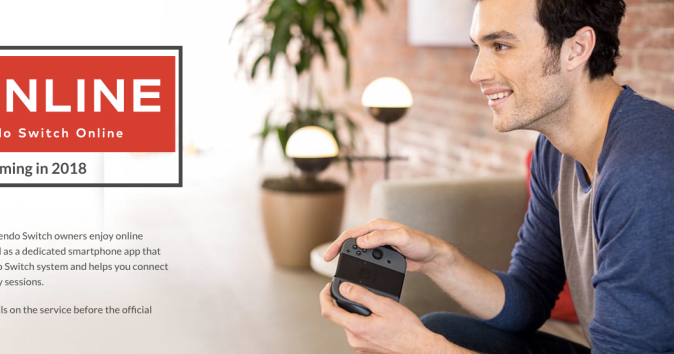 Nintendo Switch Online ganha mais detalhes - Nintendo Blast