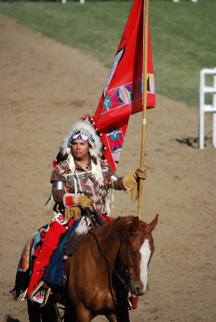 White Wolf : For Northwest Native Americans, New Year Is Time To Honor ...