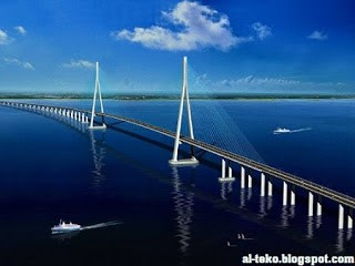 MENGENAL PERENCANAAN KONSTRUKSI JEMBATAN