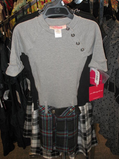 Styling the Hat: Fall 2011 Fashion Forecast - For the Kids