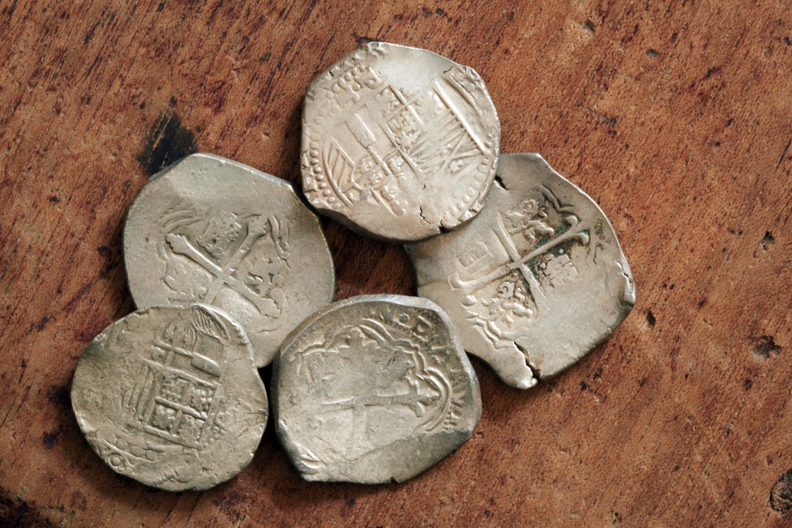 Honduras Indómita...el comienzo de todo