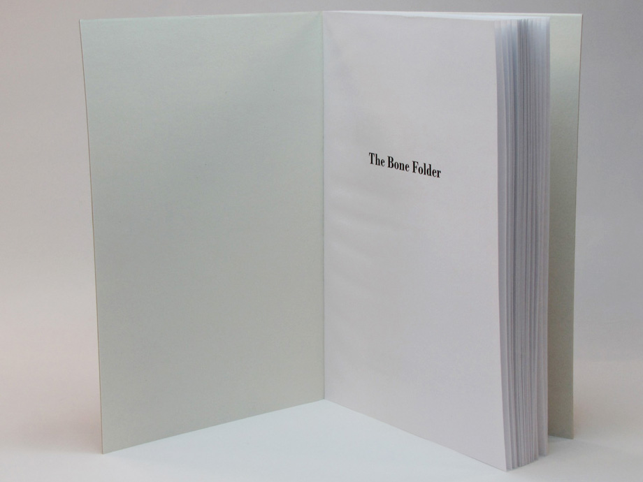 The Pressbengel Project: Exploring German bookbinding traditions and ...