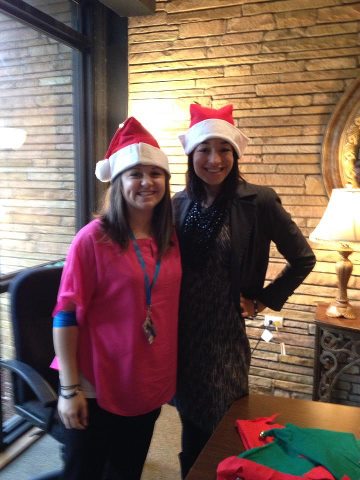 Tarleton Residence Hall Association