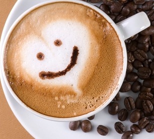 8 Super Creative Smileys in the Coffee Cups | Smiley Symbol