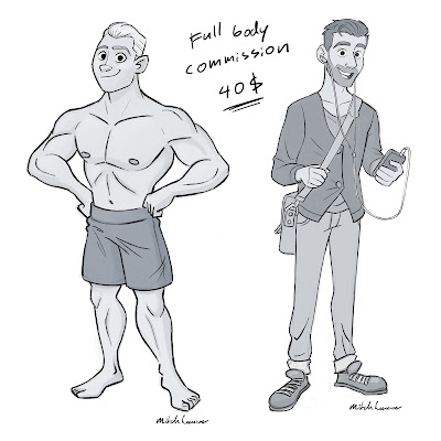 Learning drawing principles: ran