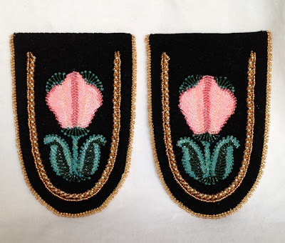 Beaded Moccasin Vamps : Walking with Our Sisters Exhibition Tour / The ...