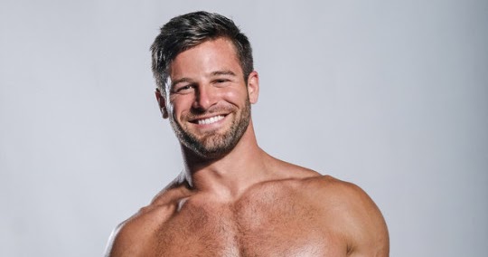 Il Massimo Potenziale: Ross Jirgl