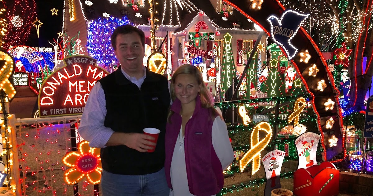 Alexandra Bee Blog: Tis the Season