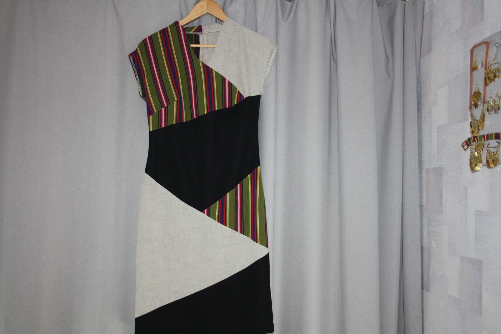 Rahvuslikud riided ja rahvariided