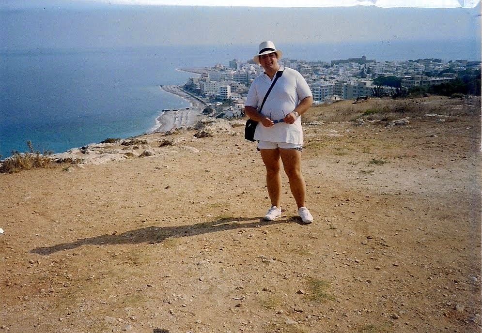 ΒΙΟΓΡΑΦΙΚΟ ΣΗΜΕΙΩΜΑ ΤΟΥ ΓΙΑΝΝΗ ΤΣΙΡΙΓΩΤΗ: ΣΥΝΕΝΤΕΥΞΗ ΤΟΥ ΚΩΣΤΑ ΓΙΑ ΤΗΝ ...