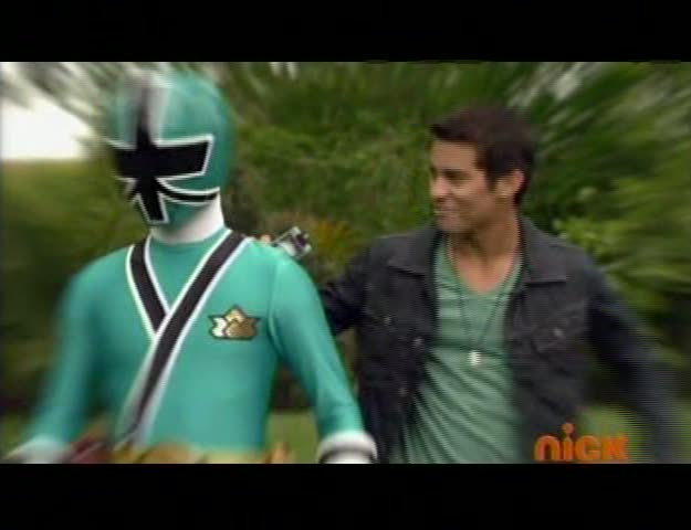 Henshin Grid: Power Rangers Samurai - There Go the Brides - Episode Review
