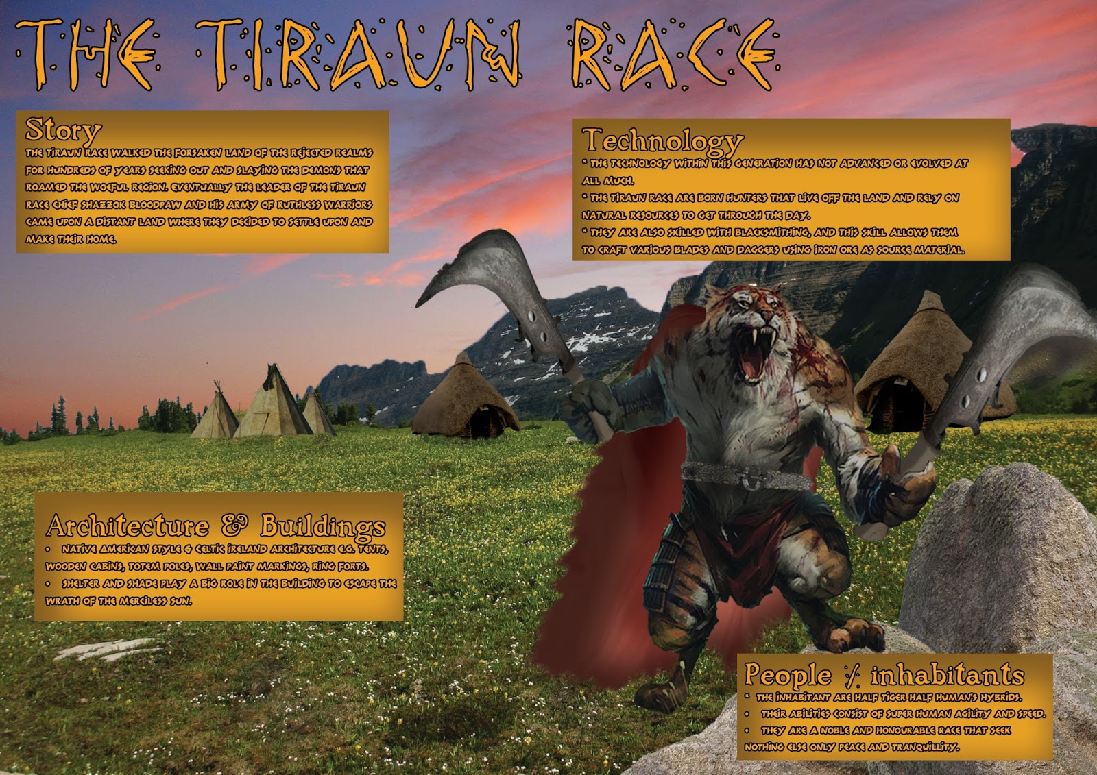 How to Create a Concept Board | OnlineDesignTeacher