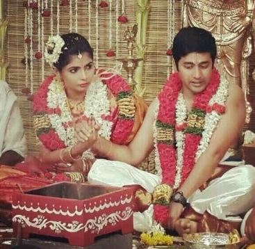 Rahul Ravindran Family Wife Biography Parents children's Marriage Photos