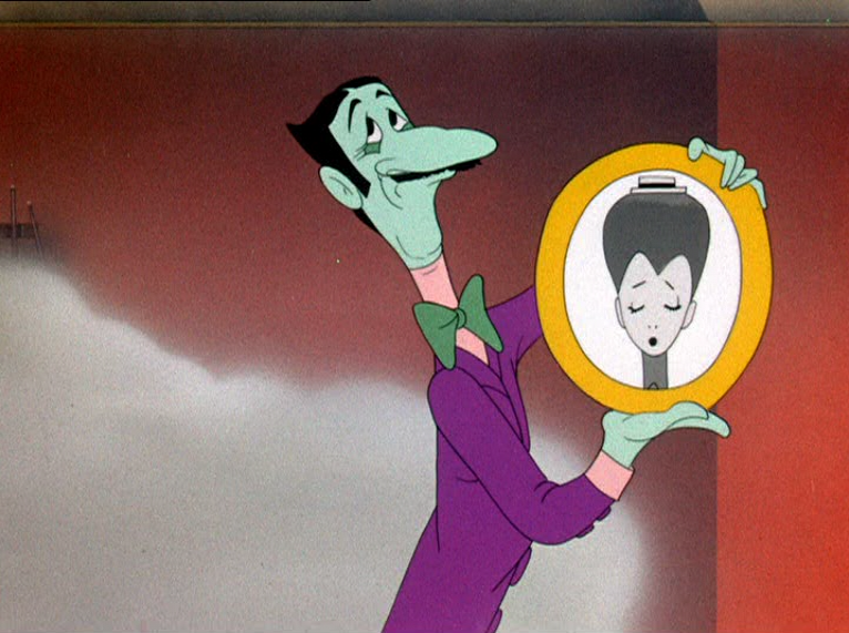 Likely Looney, Mostly Merrie: 383. The Dover Boys at Pimento University ...