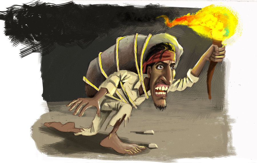 Mitos Mexicanos: MITO DEL PIPILA