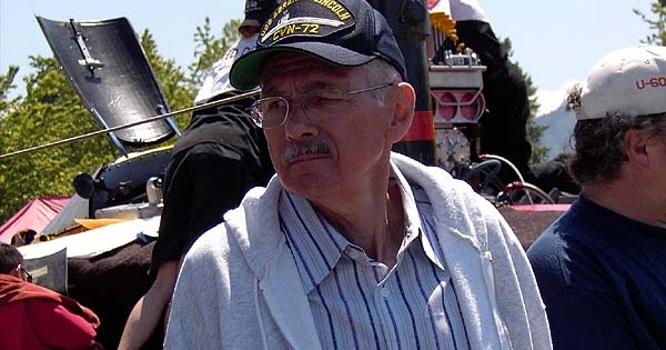 Pay 'n Pak Racing History: Master hydroplane builder Ron Jones Sr. dead ...