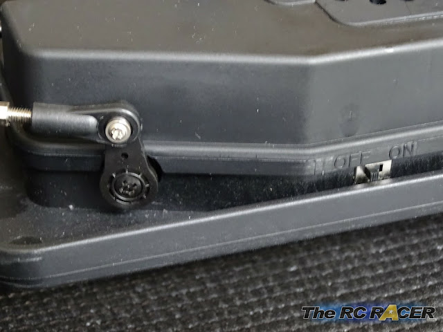 H.King 1/8 Rattler Review | The RC Racer