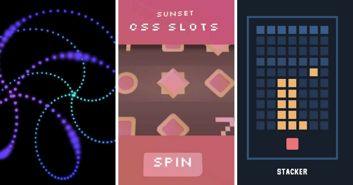 Top 11 Awesome Css Animation And Transition You Can T Miss Thapatechnical