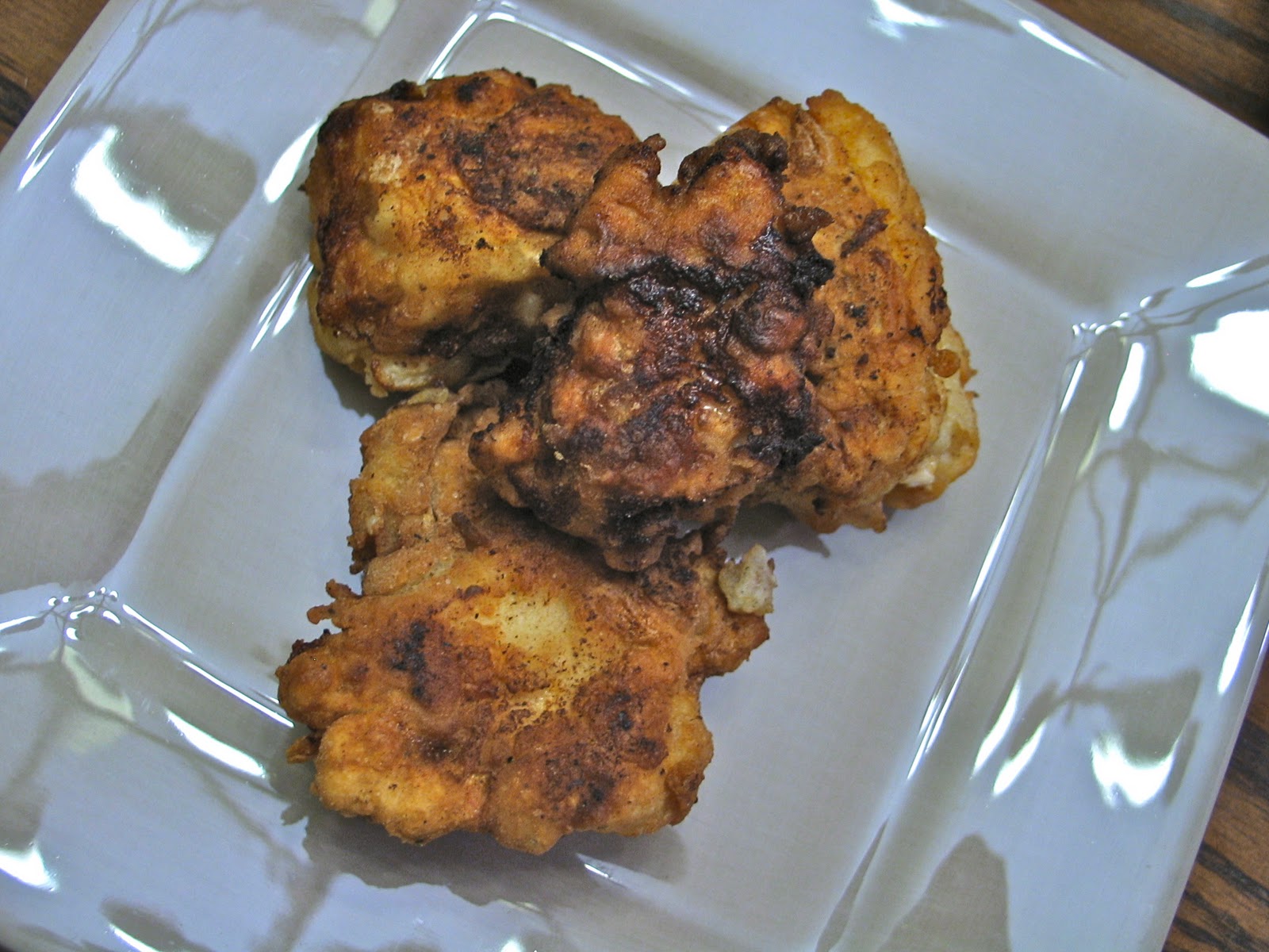 Thrifty Living: Chick-Fil-A style chicken nugget recipe