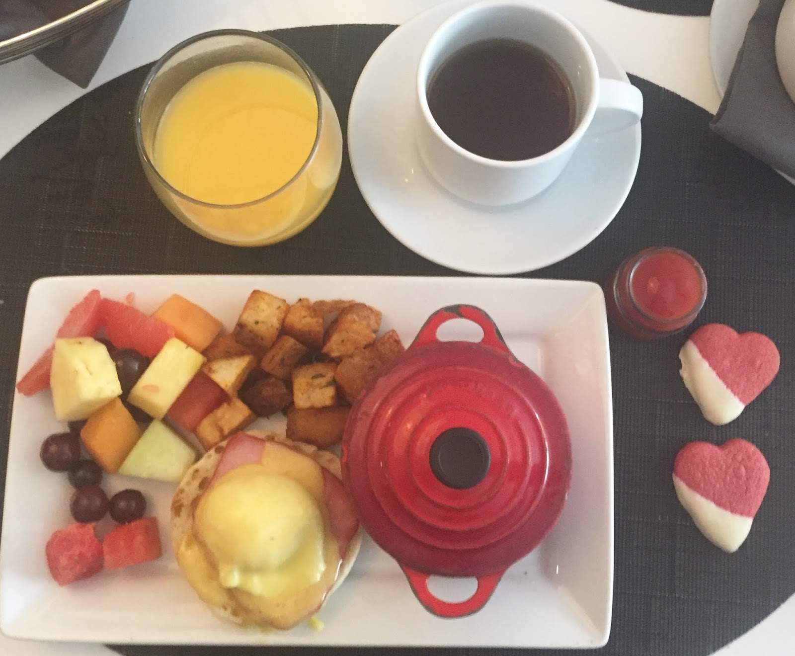 brunch | Yellow Door Bistro