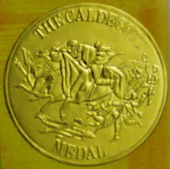 Literacy, families and learning: 2012 Newbery & Caldecott Medal Winners ...