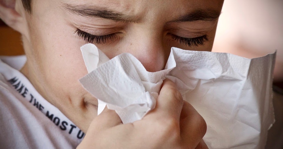 Boererate.com: Verkoue